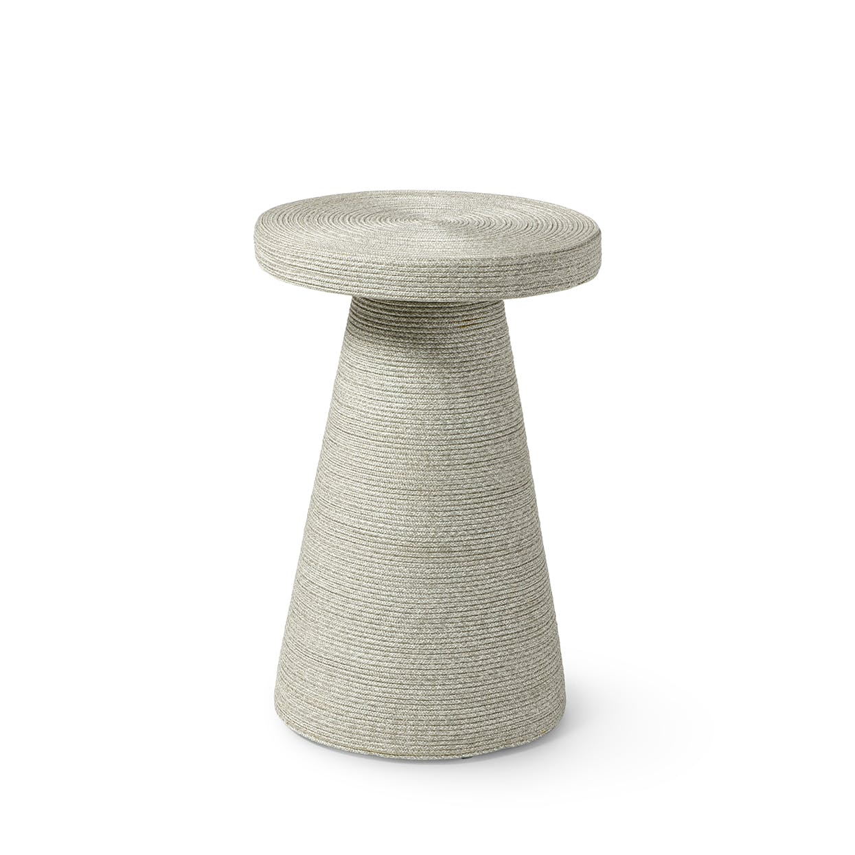 Palecek Outdoor Furniture LEXI OUTDOOR SIDE TABLE 6078-03